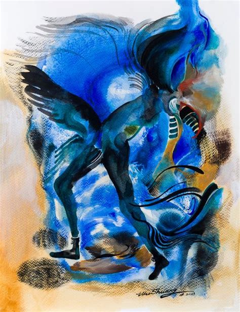 Flutter 2023 By Wu Shuang Ocula