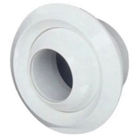 Round Powder Coated Eye Ball Nozzle Air Diffusers For Hotel Shape