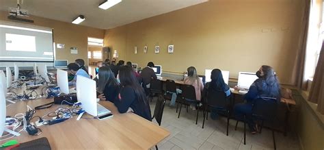 Colegio Aurora De Chile Chiguayante Proyecto Integrame