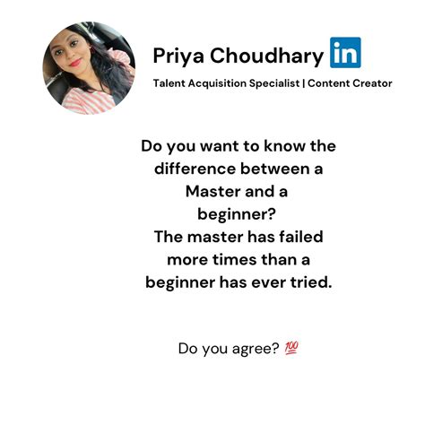 priya choudhary on linkedin goal success growth achieveyourgoals