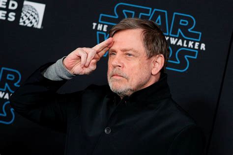 Luke Skywalker Po Stronie Ukrainy Mark Hamill Ambasadorem Projektu Armia Dronów