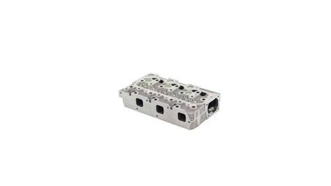 Cylinder Head For Tractor 7385531 Bobcat Company