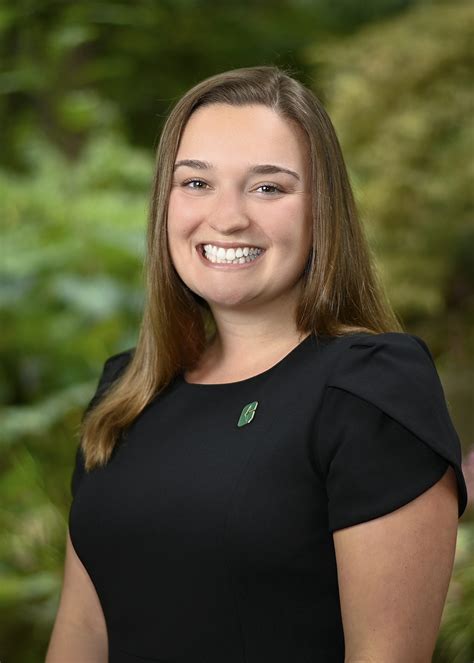 Alyssa Kasko Division Of University Advancement