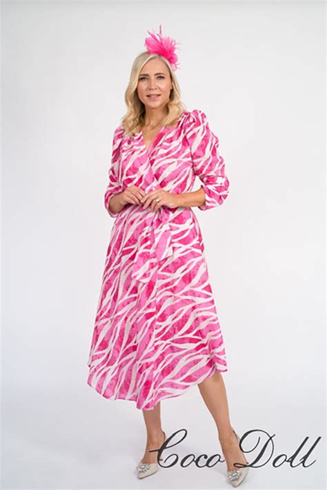 Coco Doll The Rose Wardrobe