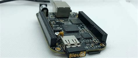 Bluetooth Low Energy Ble Tutorial For Beaglebone Dev Community