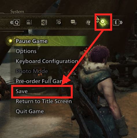 Mh Wilds Save Data Guide And How To Transfer Saves Monster Hunter