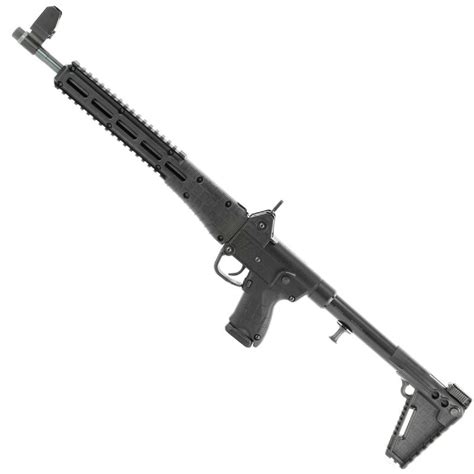 Kel Tec Model Sub 2k Gen 2 Semi Automatic Rifle 9mm 16 1 Barrel