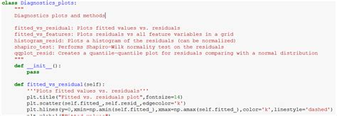 Object Oriented Programming For Data Scientists Build Your Ml