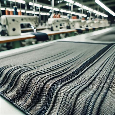 Seamengineering Fashiontech Garmentconstruction Apparelinnovation Behindthescenes Global