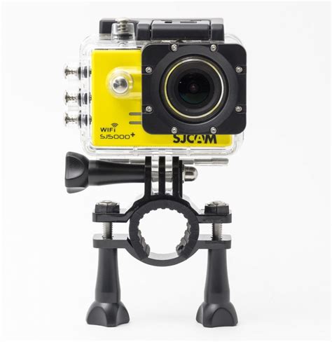 Экшн-камера SJCAM SJ5000 WiFi купить в Киеве, Украине