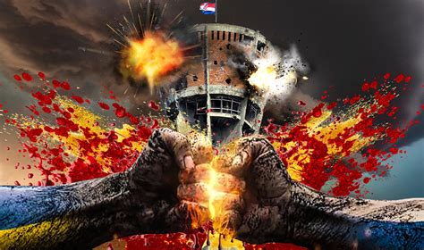 Marko Perković Thompson Added A Marko Perković Thompson