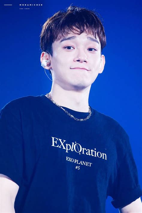 Jongdae Mihawk Twitter