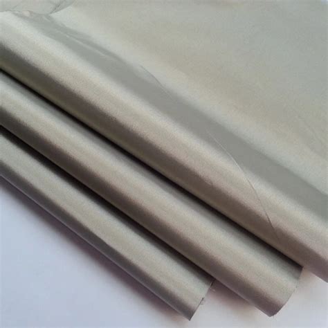 311m Soft Groundingearthing Emfrfrfid Conductive Shielding Fabric