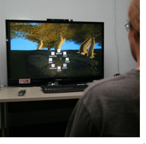 Figure 1 1 From Designing For Effective Freehand Gestural Interaction