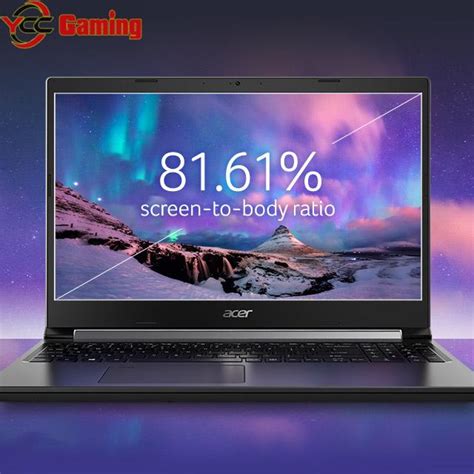 Laptop Acer Gaming Aspire A Maytinhviettri Vn