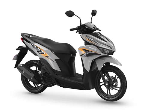 Honda Click 125i Specs Philippines