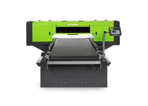 Inkcups Xjet 800 Uv Flatbed Inkjet Printer Conveyor Printing