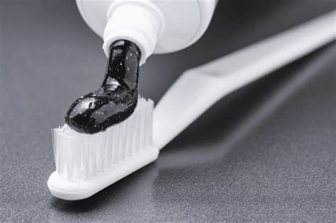 Is Charcoal Toothpaste Safe And Does It Work Boulder Co