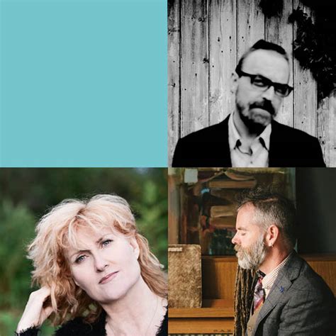 Songwriting Boo Hewerdine And Duke Special Guest Eddi Reader Moniack