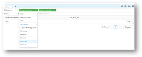 Database Functions Helical Insight Database Functions Helical Insight