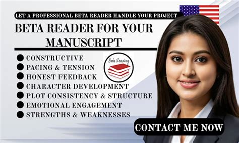 Do Beta Reading Alpha Reading Developmental Edit Structural Editing