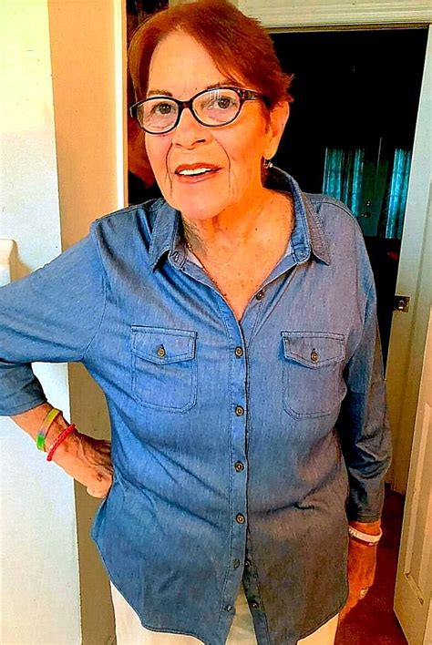 Donna Queen Obituary Gotha Fl