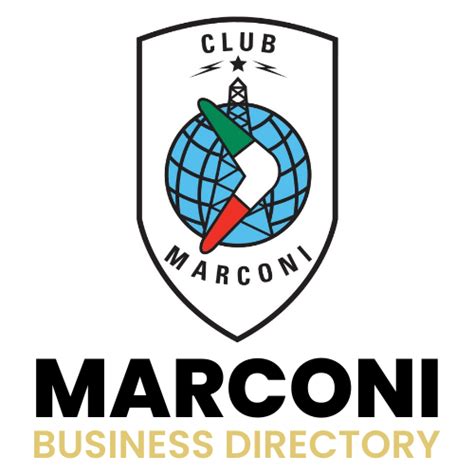 Search Home Marconi Business Directory