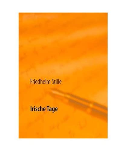 Irische Tage Eine Rucksacktour An Irlands Westküste Friedhelm Stille