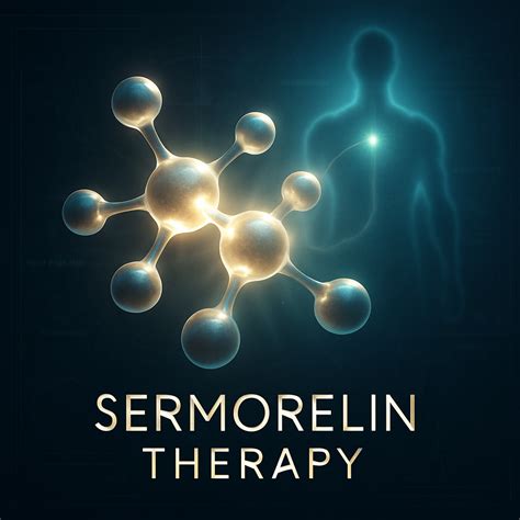 Sermorelin Therapy The Definitive Guide To Science Safety And Benefits
