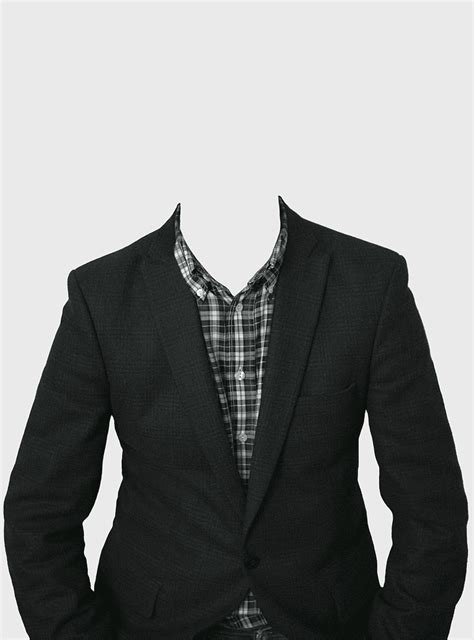 Suit Blazer Formal Wear Sleeve Business Attire Professional