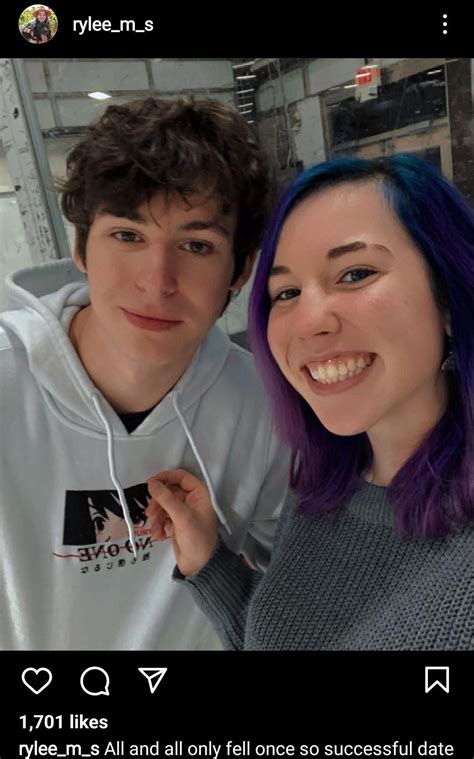 Rylee Has A Bf R Iamshaunarae