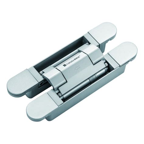 Supply S Type Double Axis Hydraulic Hidden Hinge Wholesale Factory