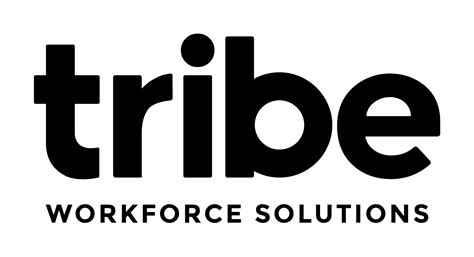Tribe Workforce Logo