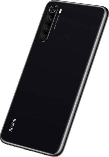 Xiaomi Redmi Note GB GB RAM Space Black Buy Best Price In UAE Dubai