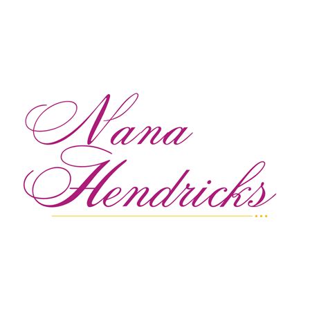 Nana Hendricks