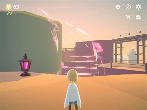 「ドアを開ける短いゲーム」レビュー・遊び方紹介！絵本のような世界でドアを開けていくアドベンチャーゲーム