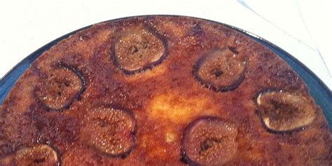 Fig Cake I Recipe Allrecipes