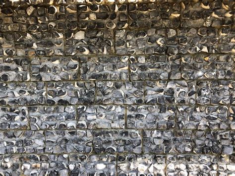 East Sussex Flint Block System All Brick And Stone East Sussex Flint Block System All Brick And Stone