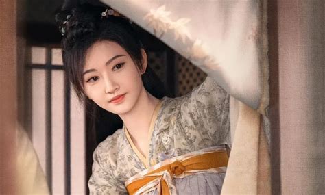 Le Youyuan The Ending Of The Three Female Protagonists Cui Lin Is