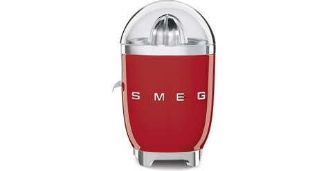 Smeg CJF01 im Test: 1,6 gut