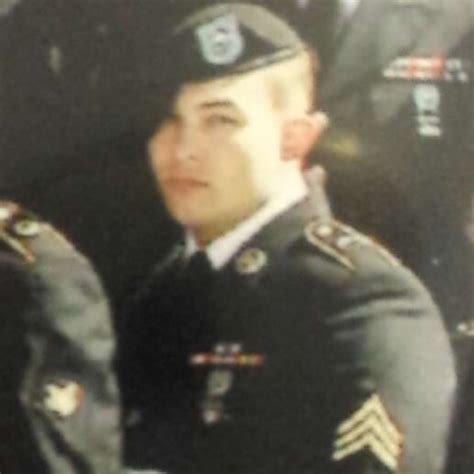 Christopher Dutcher Infantry Team Leader U S Army Linkedin