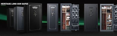 Heritage Security Products Alloy Steel Portable Safe With