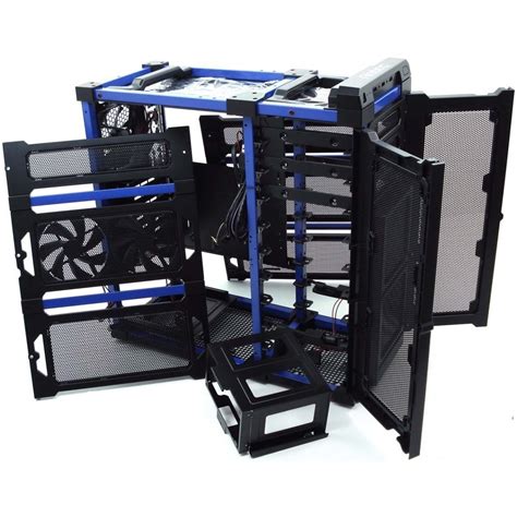 Antec Lanboy Air Modular Case Taipei For Computers Jordan