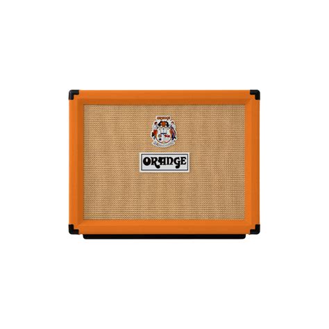 Orange Rocker 32 Cheang Sim Center