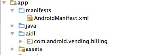 Android In App Billing Securityexception Binder Invocation To An