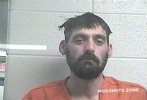 Doolin William 09 03 2022 Jessamine County Mugshots Zone