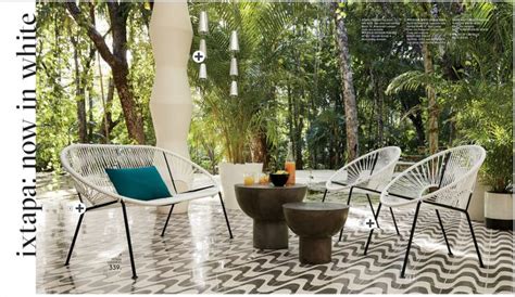 Cb2 Outdoor Patio Travesseiros De Chão Travesseiros Casas