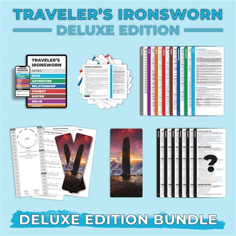 Speeding Up Combat Ironsworn