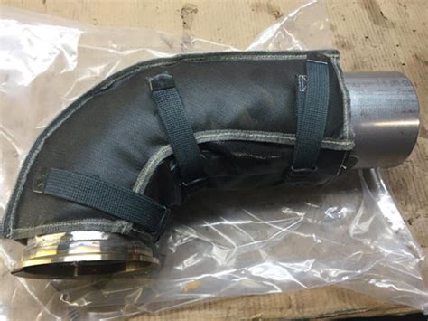 Segmented Elbows Firwin Corporatino