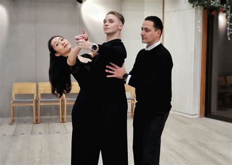 Shape Up Your Skill With Ballroom Dancing Classes For Beginners